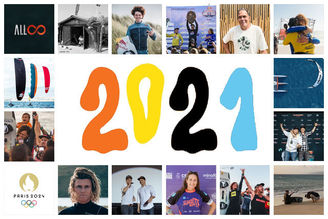 10 NAJWAŻNIEJSZYCH KITE WYDARZEŃ 2021 ROKU - Blog Kite.pl